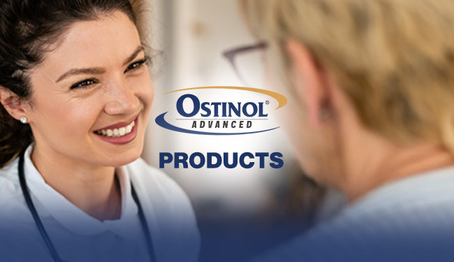 Products - Ostinol® Advanced