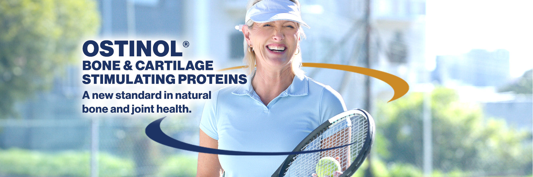 Bone, Joint & GI Health Supplements - Bioactive Supplements – Ostinol