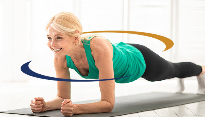 Ostinol® Bone & Joint Supplements - Best Bone Support & Joint Health