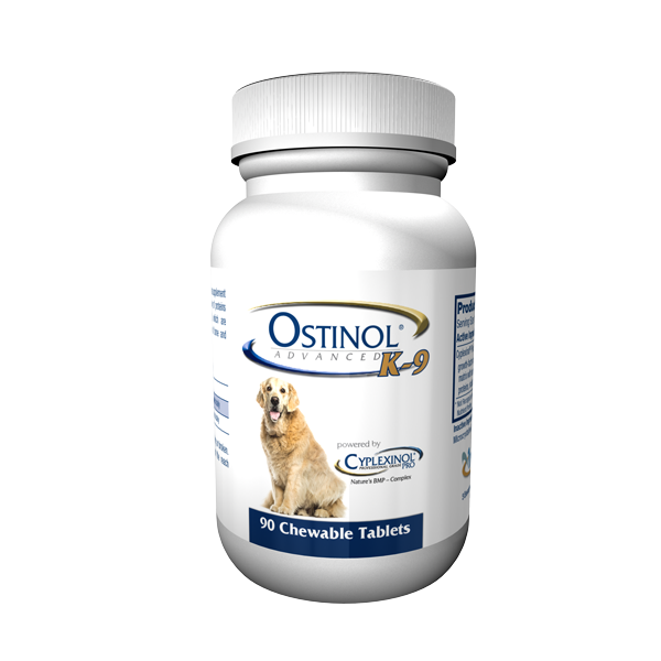 Ostinol® Bone & Joint Supplements - Best Bone Support & Joint Health