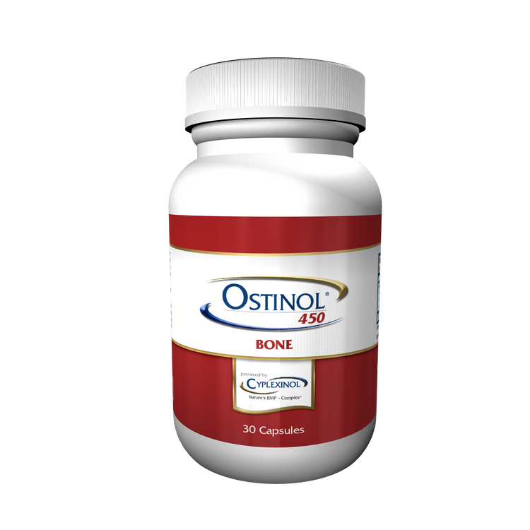 Ostinol for Bone
