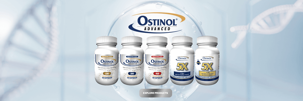 Professional – Ostinol