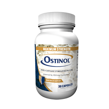 Ostinol® Bone & Joint Supplements - Best Bone Support & Joint Health