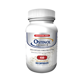 Healthcare Professionals – Ostinol