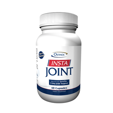 Ostinol® Bone & Joint Supplements - Best Bone Support & Joint Health